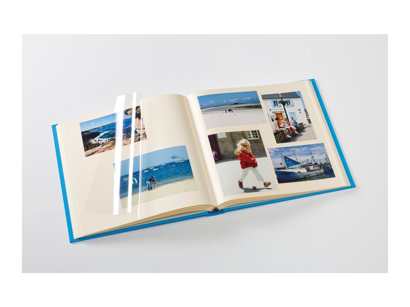 Fotodoos kopen – stijlvolle opslag voor foto's