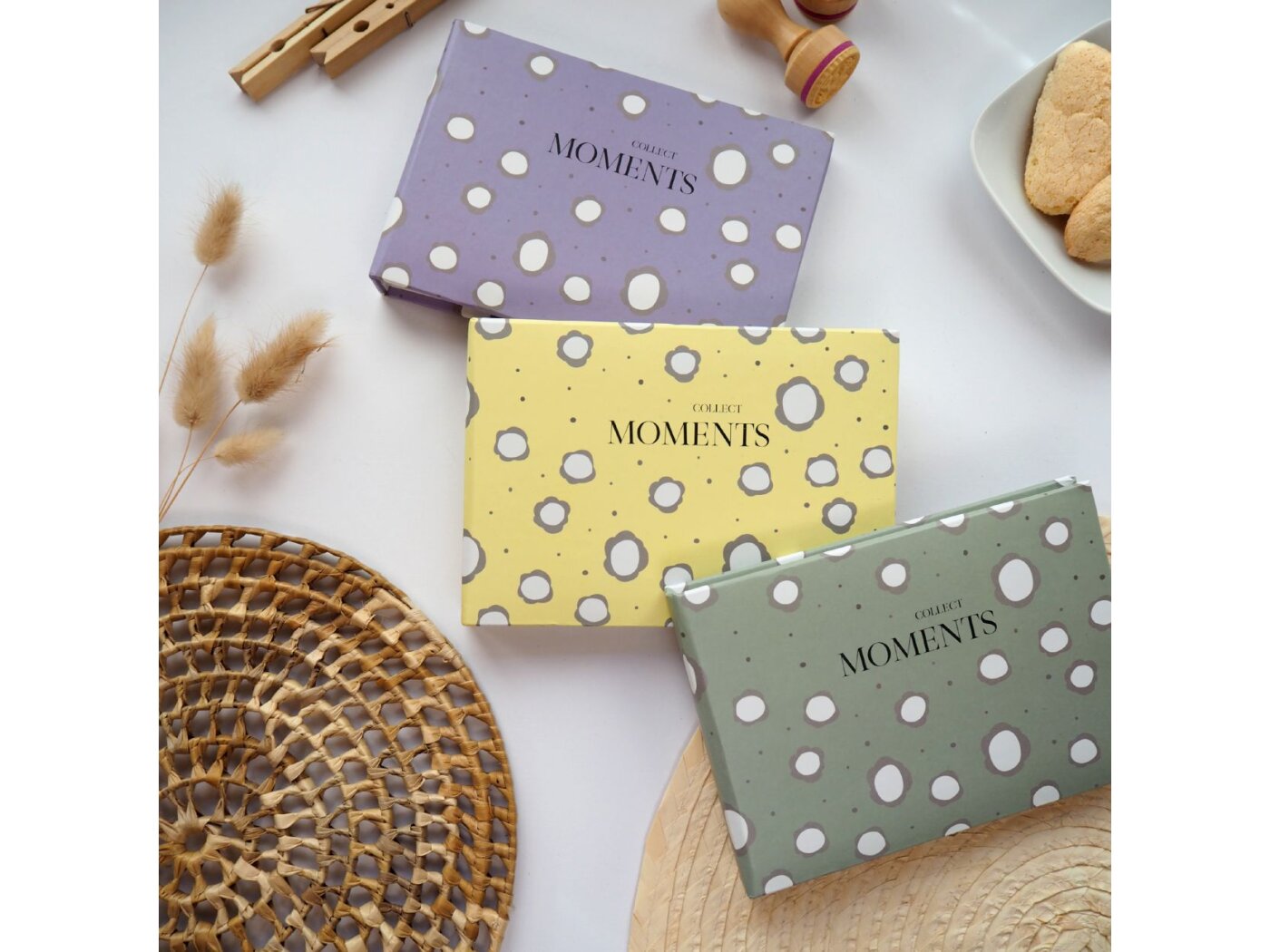 Fotodoos kopen – stijlvolle opslag voor foto's