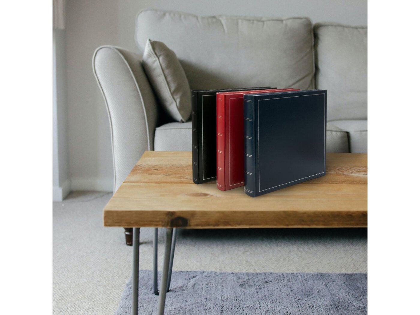 Fotodoos kopen – stijlvolle opslag voor foto's